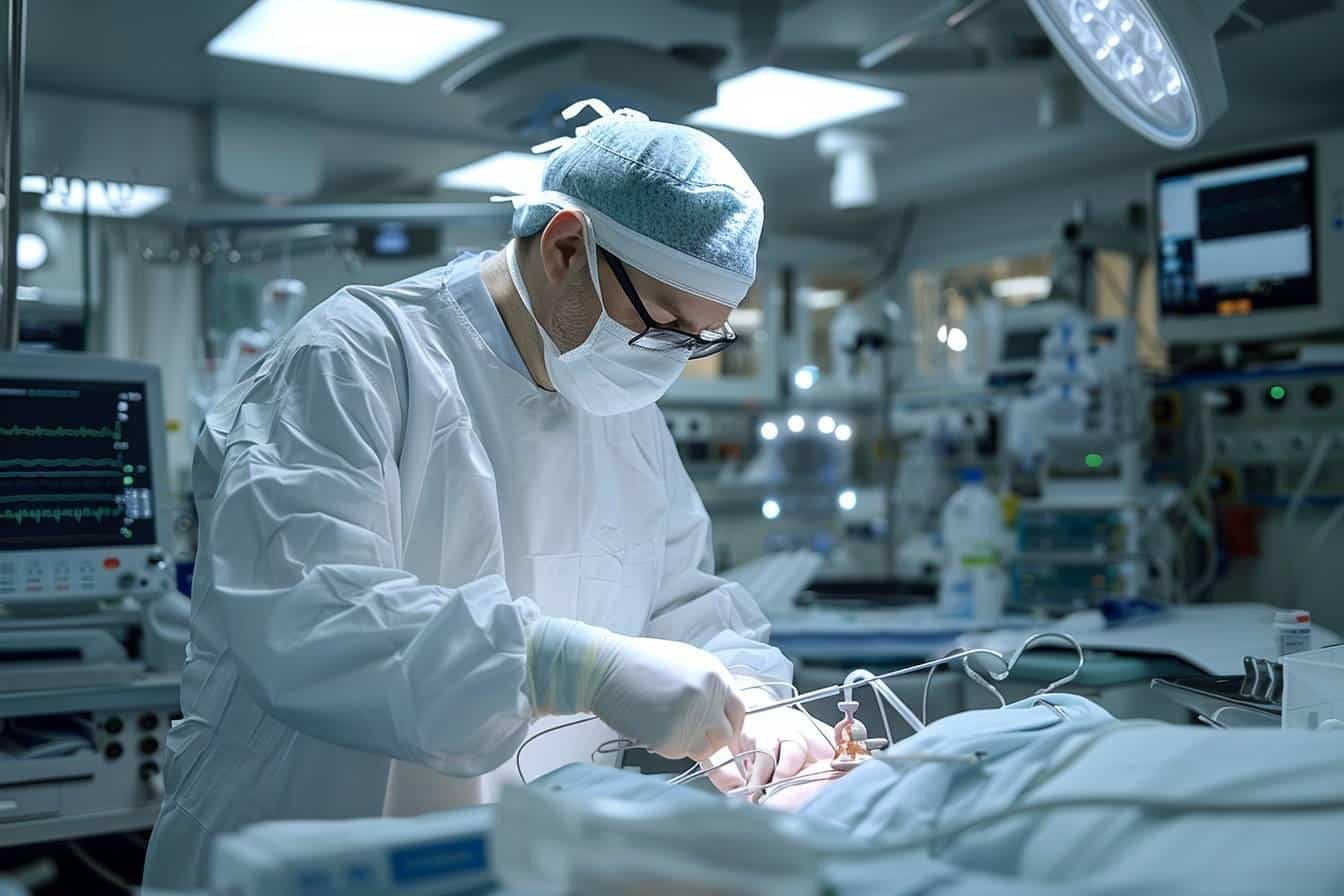 Que fait un urologue : rôles et responsabilités du spécialiste - Curo