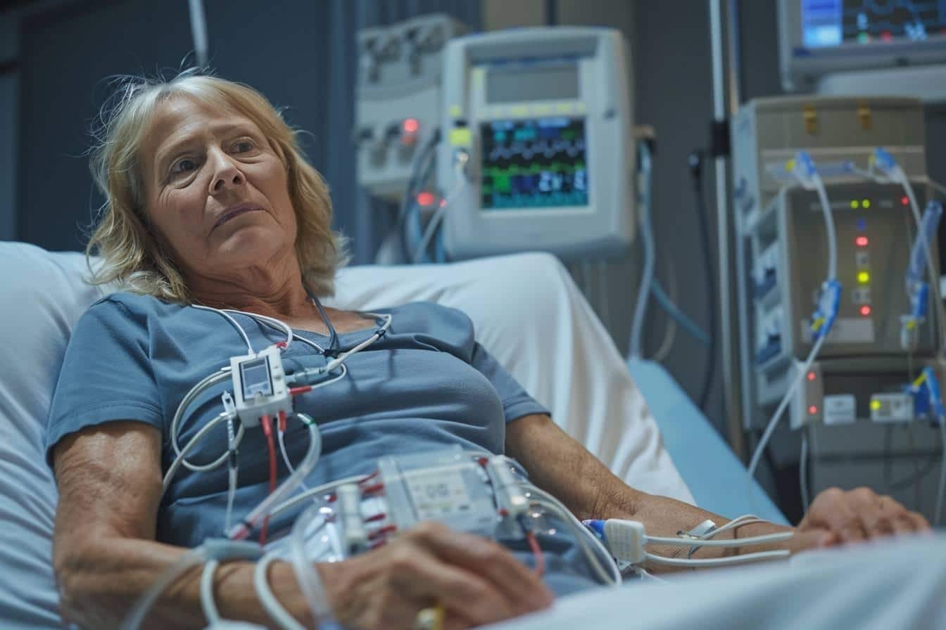 Urodynamische Untersuchung: Verfahren und Nutzen bei der Diagnose - Curo