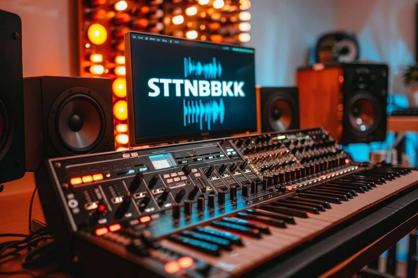 Steinberg steinberg: explorando la marca de audio - Curo