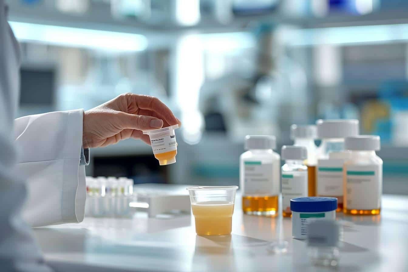 Qué prueba para los problemas urinarios: guía de pruebas esenciales - Curo