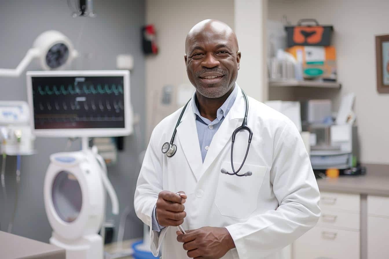 Advice on choosing a urology practice: a practical guide - Curo