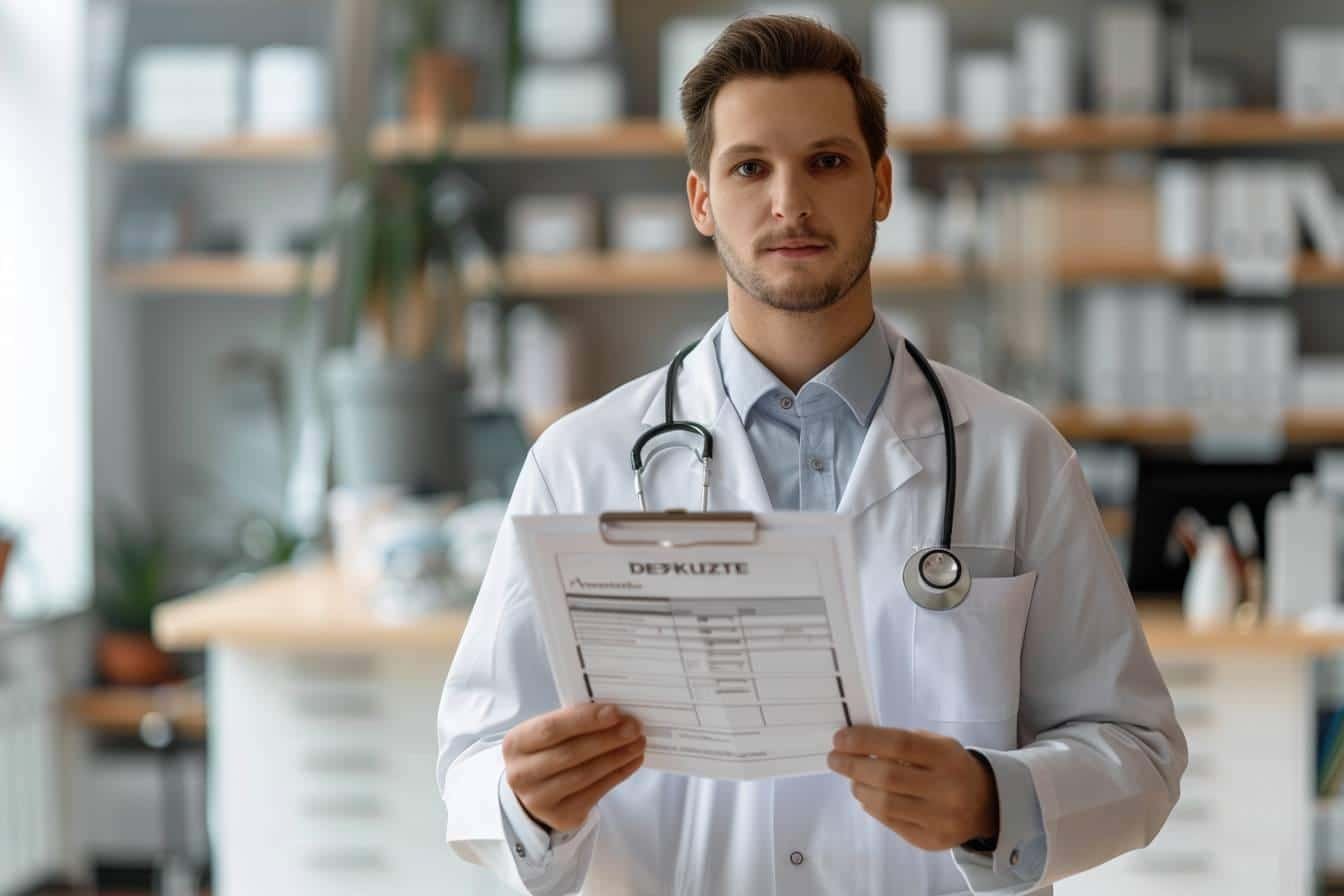 How to ensure reimbursement for a urology consultation: Guide - Curo