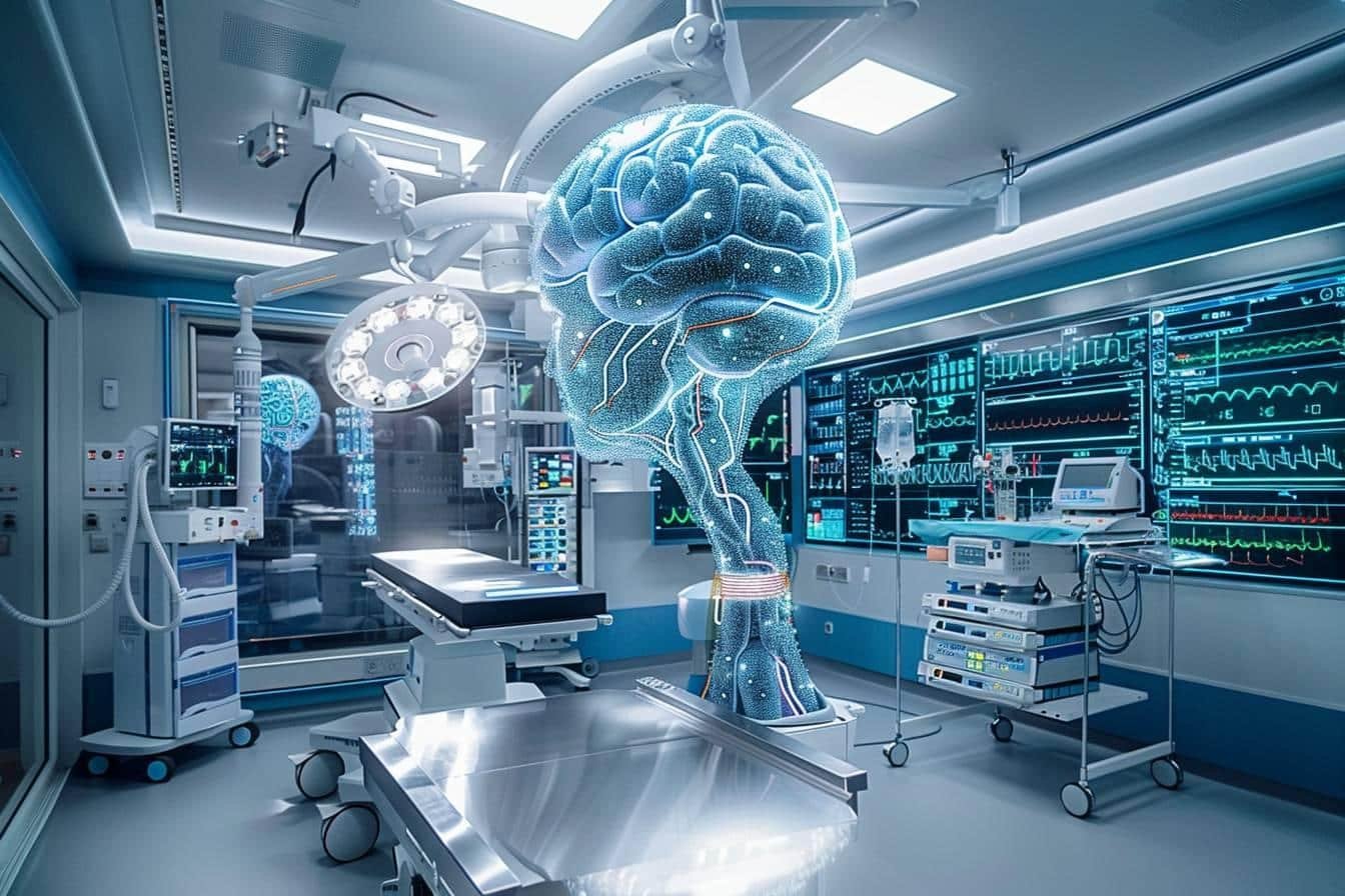 How technology is helping modern urology: key advances - Curo