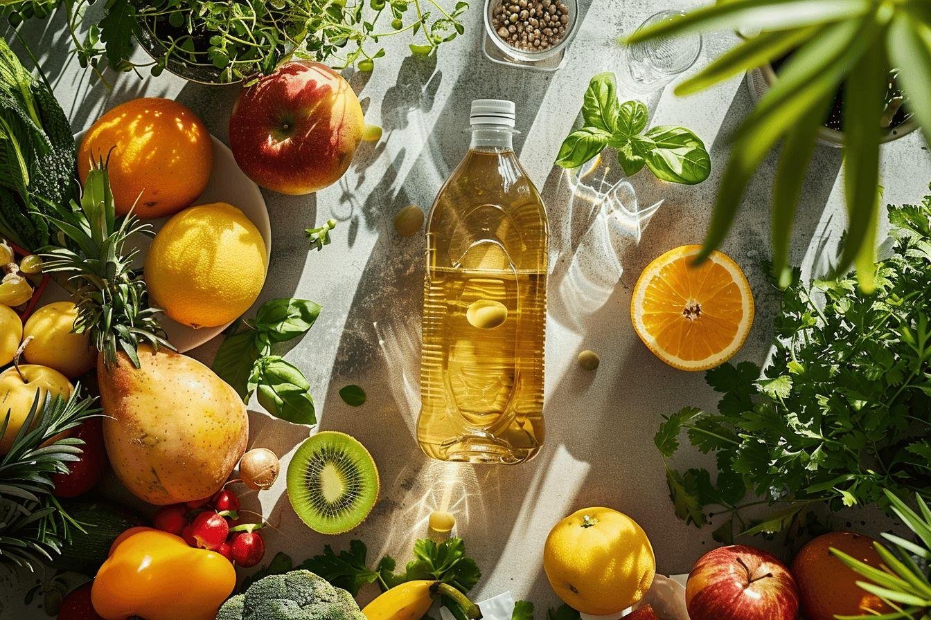 Les solutions naturelles pour éviter les calculs rénaux : astuces - Curo