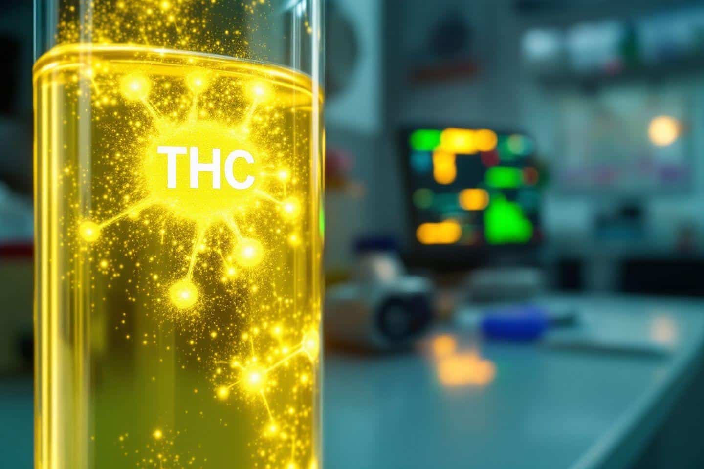 How long THC remains in the urine: duration and influencing factors - Curo